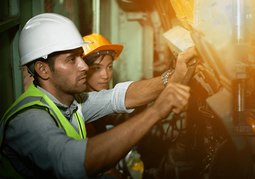 Early Careers | OCSC