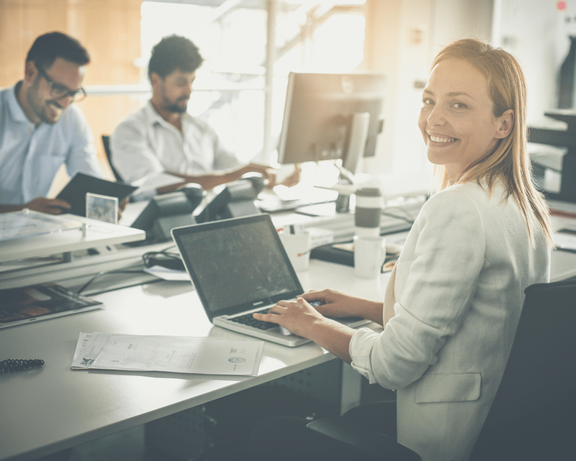 Career Listings | OCSC