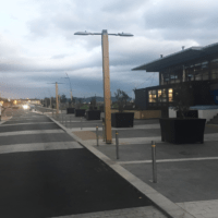 Bray Seafront Plaza Scheme | OCSC