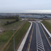 Stephenstown Link Road | OCSC