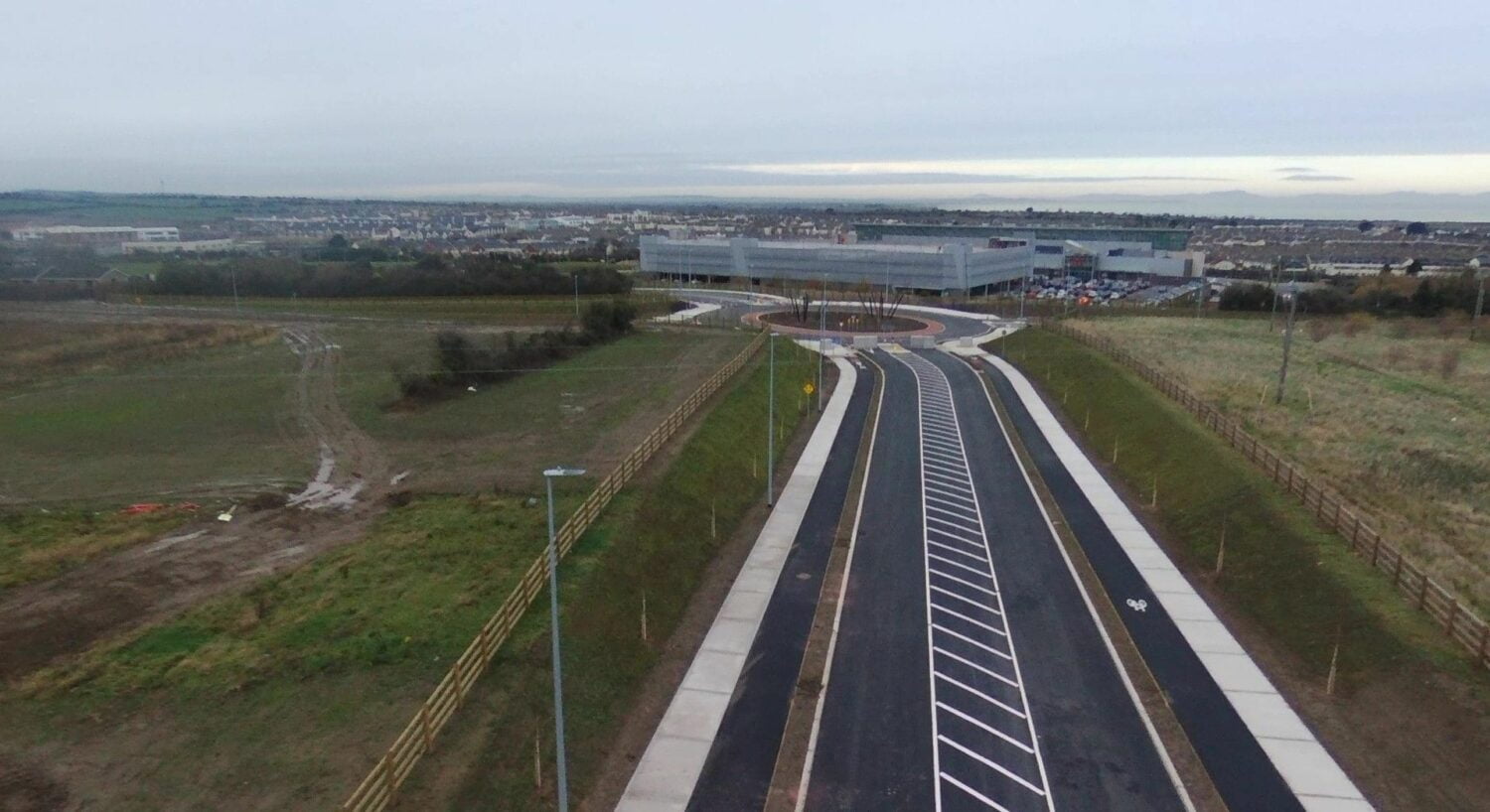 Helensburgh Town Centre | OCSC