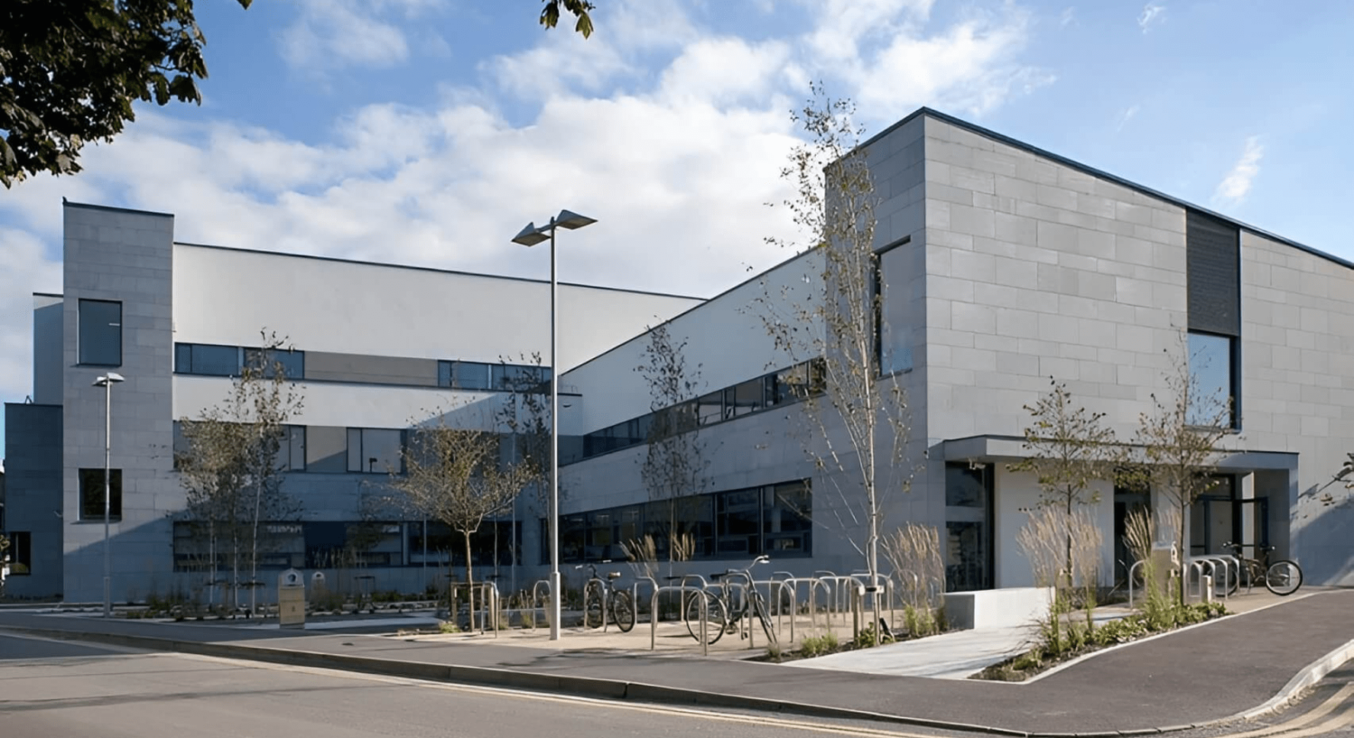 Listellick National School, Tralee | OCSC