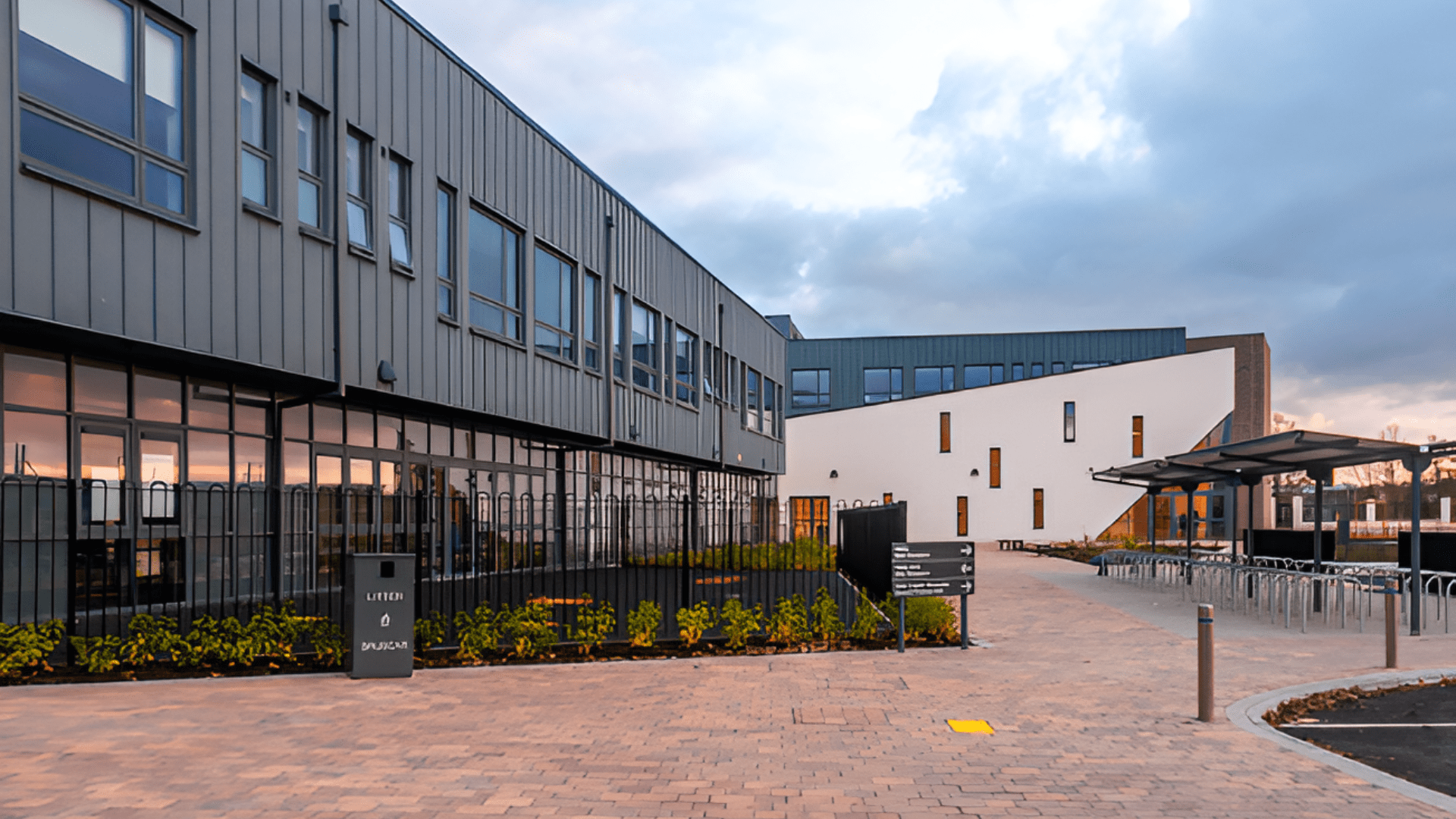 About Us | OCSC | Engineering Services in Ireland