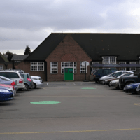 Nelson Primary School, Twickenham London | OCSC