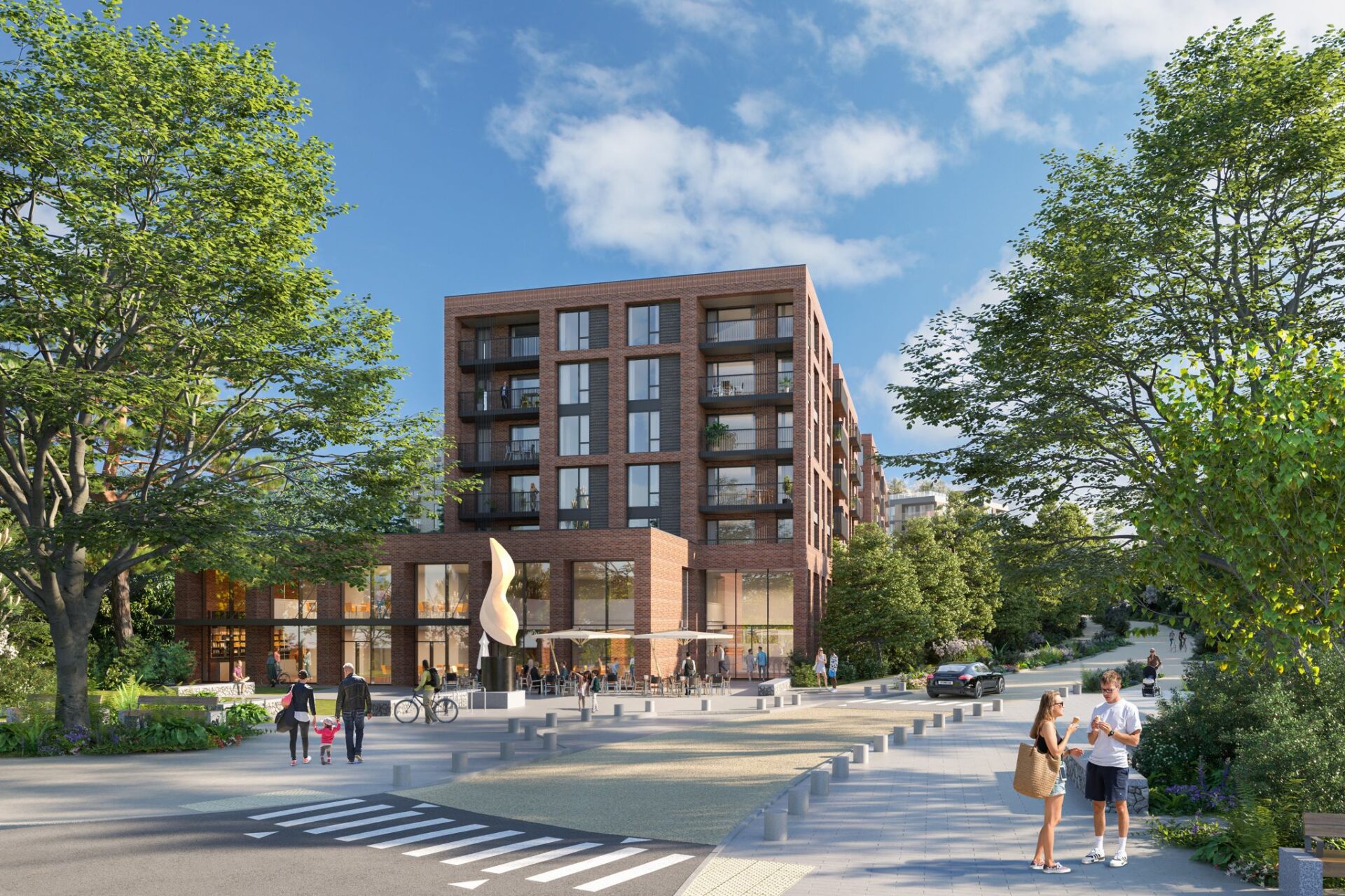 OCSC is delighted to share St Vincent's Hospital Fairview has just achieved the momentous ...